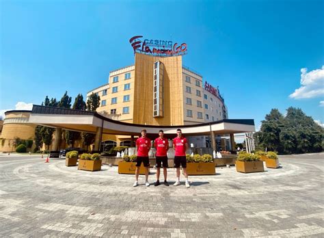 Казино „Фламинго“ хотел Гевгелија стана генерален спонзор на ФК „Кожув“