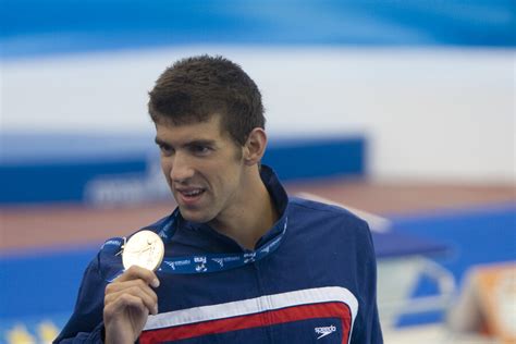 Deportistas Con Más Medallas Olímpicas Eres Deportista