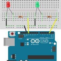 Wiring Draw And Schematic