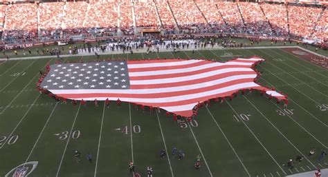 Us Flag Code And Disrespect R Vexillology