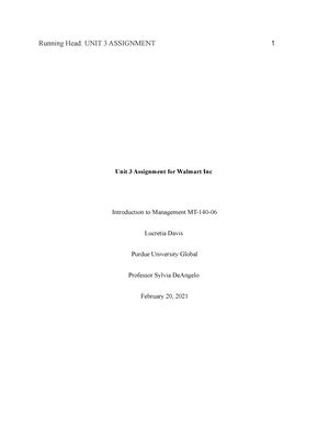 MT140 Unit 4 Assignment Employee Motivation Email Trisha Potter