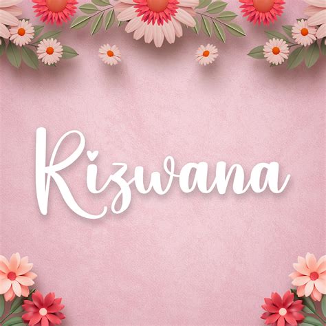 2884 Rizwana Name Dp Profile Pictures Images And Photos