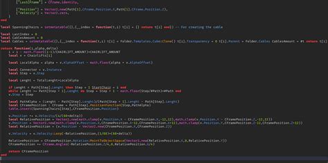 Parallel Scheduler Parallel Lua Made Easy And Performant Community Resources Developer