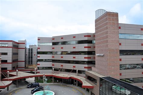 Uk Kings Daughters Medical Center Medical Plaza B Uk Healthcare