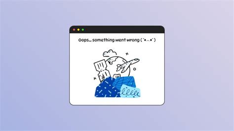 Codepenchallenge Error Messages