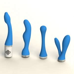 Pillow Play Modular Sex Toys Can Be Personalised For Users