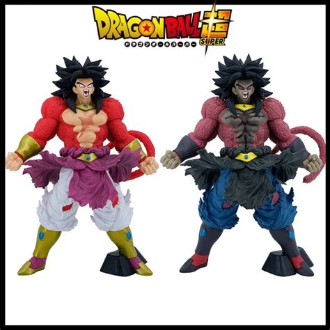 Broly Ssj4 Broly Dragonball Ssj4 Form Hd Phone Wallpaper 49 Off