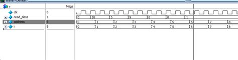 quartus工具篇——rom ip核 rom核配置 csdn博客