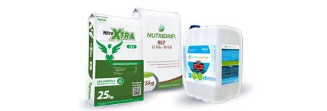 Nutrición Vegetal Valle Tepeyac