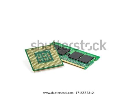 10 030 Cpu Ram Stock Photos Images Photography Shutterstock