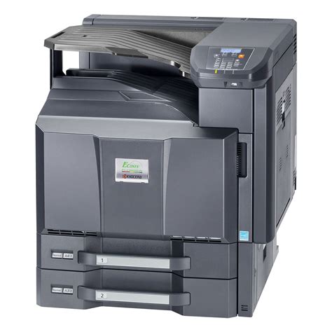 Kyocera ECOSYS FS C DN A Colour Laser Printer MN NL