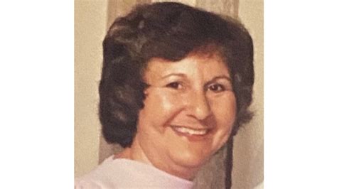 Local Death Penalty Advocate Phyllis Bricker Dies At 94 Jmore