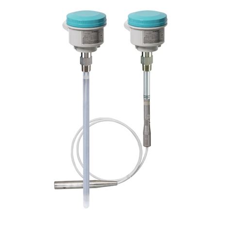 Sitrans LC 300 Siemens Transmisor de nivel capacitivo con tecnología Inverse Frequency Shift
