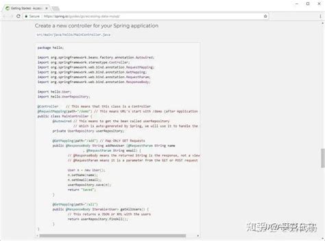 大公司为什么禁止在springboot项目中使用autowired注解？ 知乎