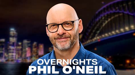 Wake Up Australia With Phil Oneil Tuesday 17th June