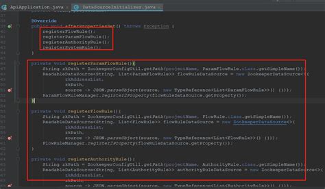 接入独立模式的集群流控，需要限流的客户端对应的token Server列表这几列都是空的 · Issue 2977 · Alibaba