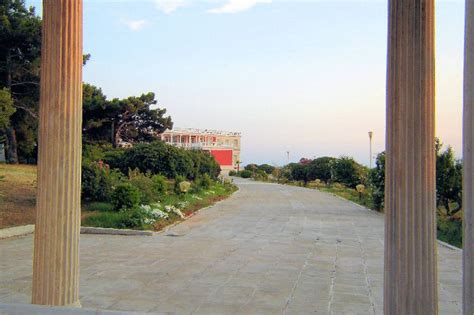 ΤΟ ΠΑΛΑΤΑΚΙ ΜΟΥΣΕΙΟ ΜΕΓΑΛΟΥ ΑΛΕΞΑΝΔΡΟΥ