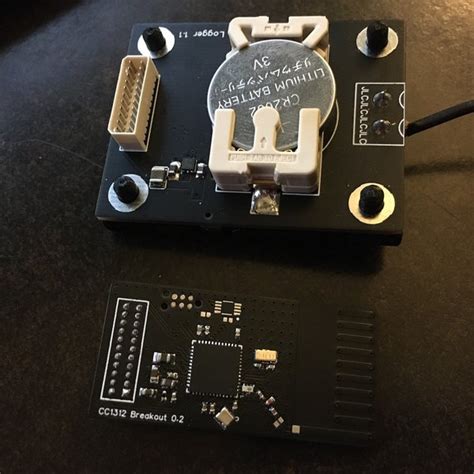 Long Range Thermocouple Temp Sensor Hackaday Io