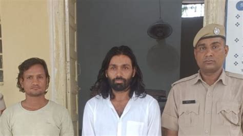 राजस्थानी सिंगर मनराज दीवाना गिरफ्तार 16 महीने पुराने मामले में पुलिस