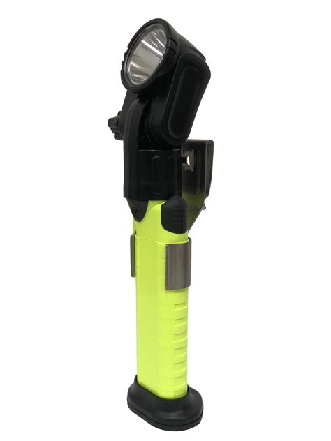 Eled Dual Beam Lighthouse Torch 4aa Pac Fire Australia