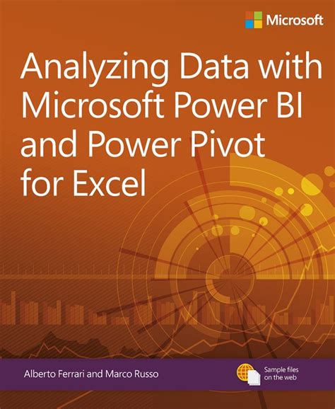 Analyzing Data with Power BI and Power Pivot for Excel | Microsoft Press Store
