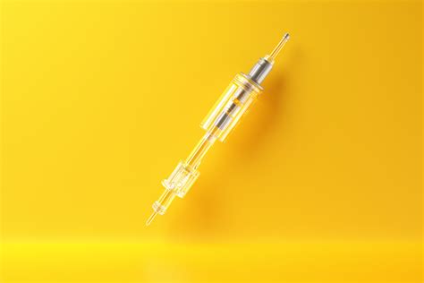 Vitamin D Injection Treatment London
