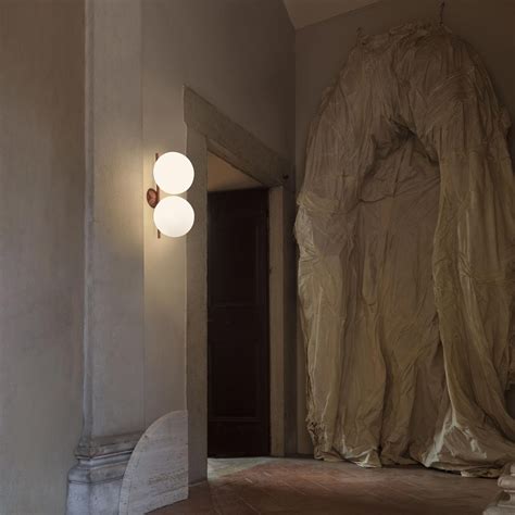 Flos Ic Lights C W1 Double At Nostraforma