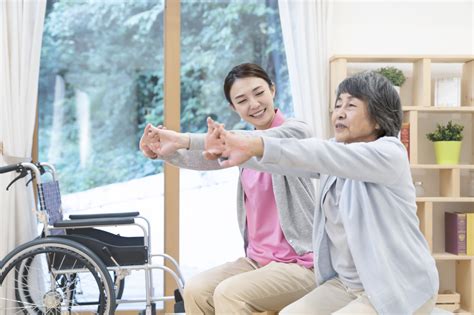 ひろがり訪問看護リハビリステーション桜井 作業療法士otの求人・転職情報 Ptot人材バンク