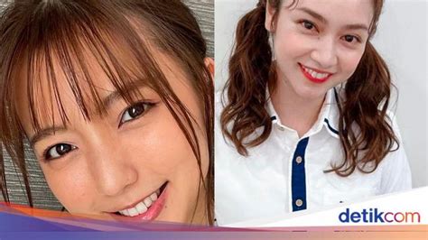 Foto Pesona 2 Wags Jepang Yang Jarang Terekspos Curi Atensi Di Qatar