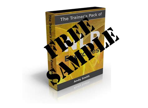 Free Nlp Exercises Free Nlp Exercises Free Nlp Exercises Free Nlp Exercises