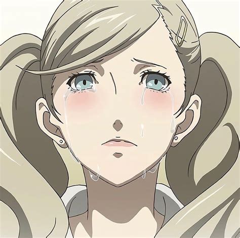 Ann Takamaki