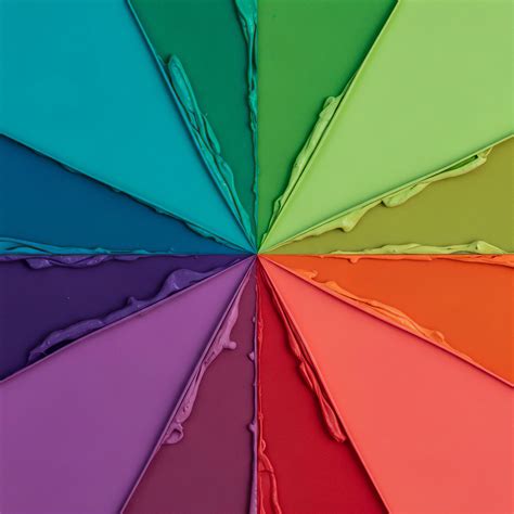 Herings Color Theory · Theme · Swatch 1