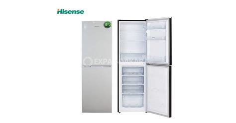 Frigo réfrigérateur combiné hisense tiroirs Plateau Expat Dakar