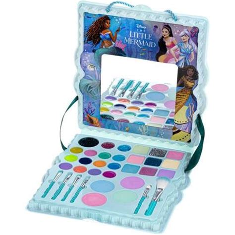 מארז איפור מבית דיסני בת הים Ksp