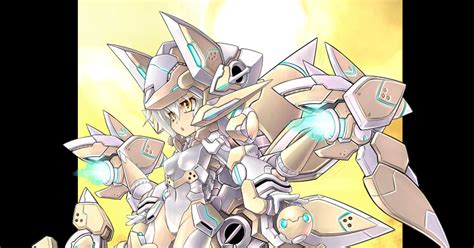 Pdパーソナルドール PdⅡツクヨミギア「満月ノ機ツ音」 たかまる重工のマンガ PdⅡ Pixiv