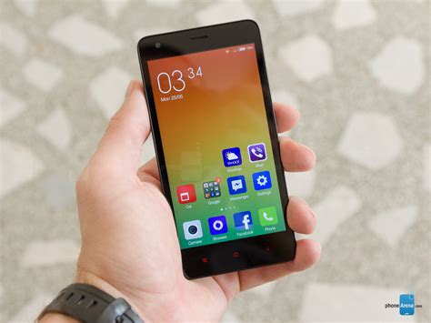 Harga Terbaru Xiaomi Redmi 2 Prime Spesifikasi RAM 2GB ANDROID KITTA