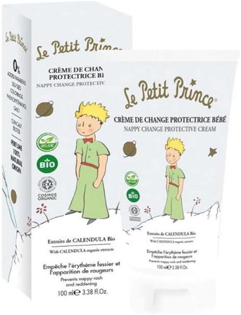 Le Petit Prince Crema De Cambio Ml Amazon It Bellezza