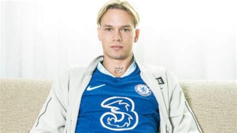 Premier League Chelsea Hace Oficial El Fichaje De Mykhaylo Mudryk