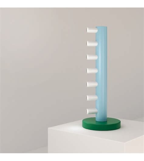 Array Atelier Areti Table Lamp Miliashop