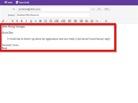 How To Ensure Your Email Gets Read 6 Steps With Pictures