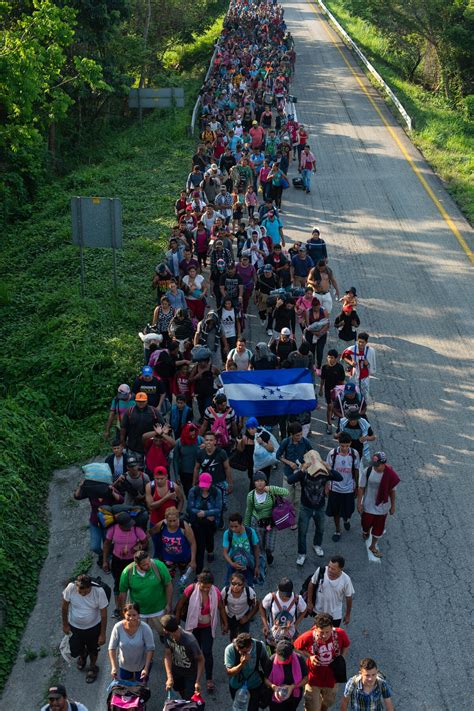 Después de Guatemala Estados Unidos negocia acuerdos migratorios con