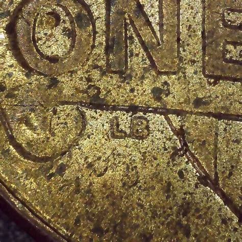 2018 D Penny Error Ddo Liberty Ebay