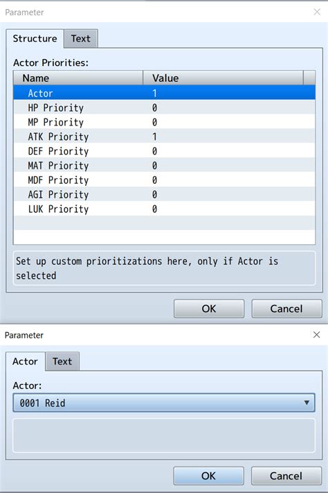 Customize The Optimize Equipment Function V120 Rpg Maker Forums