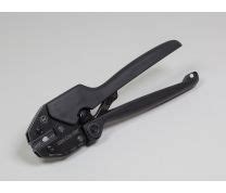 Crimp Tools Fiber Optic Crimping Products