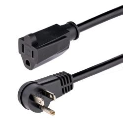 Compra StarTech Cable De Poder NEMA P Metros RFX F POWER CORD Cyberpuerta Mx