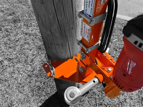 Pole Mount Puller Kit Itoolco