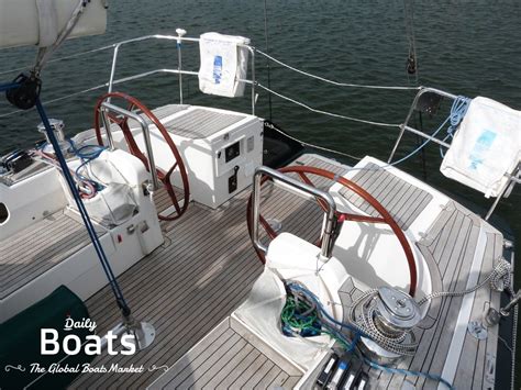 2001 Luffe 48 For Sale View Price Photos And Buy 2001 Luffe 48 316448