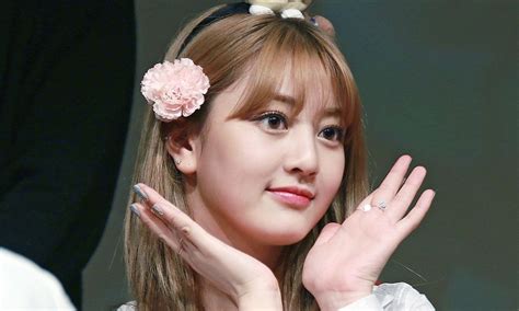 Biografía De Jihyo Twice Fundación Ecos