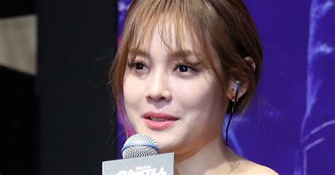 안현모 어벤져스 내한 기자회견 미모의 Mc