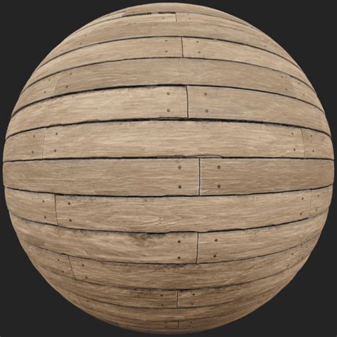 Planks 011 By Cc0 Textures